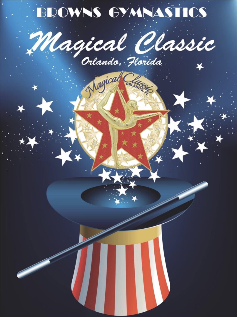 Welcome - Magical Classic Gymnastics Meet